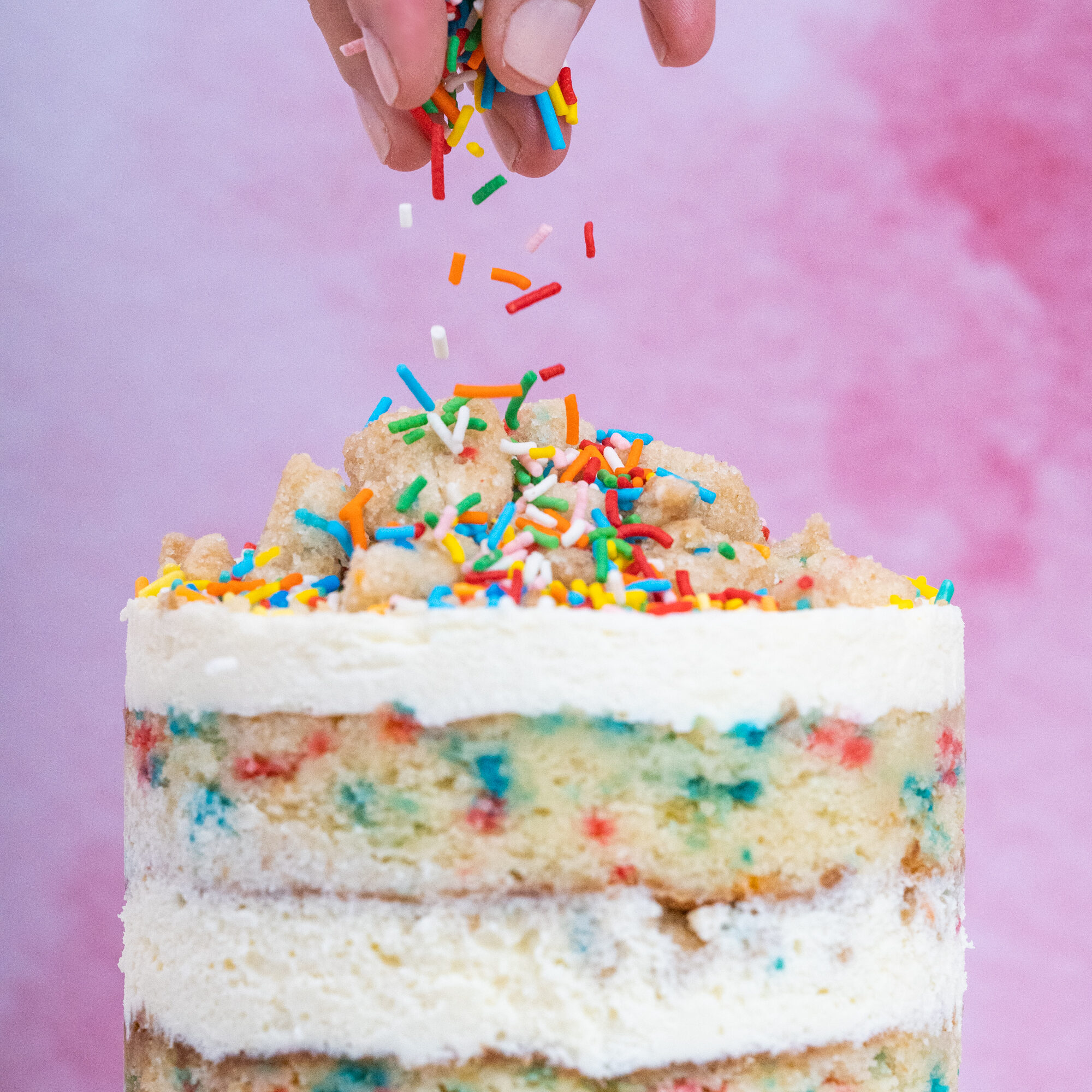 Tienda - Dipping Cookies - ¡La vida es corta, empieza por el postre!