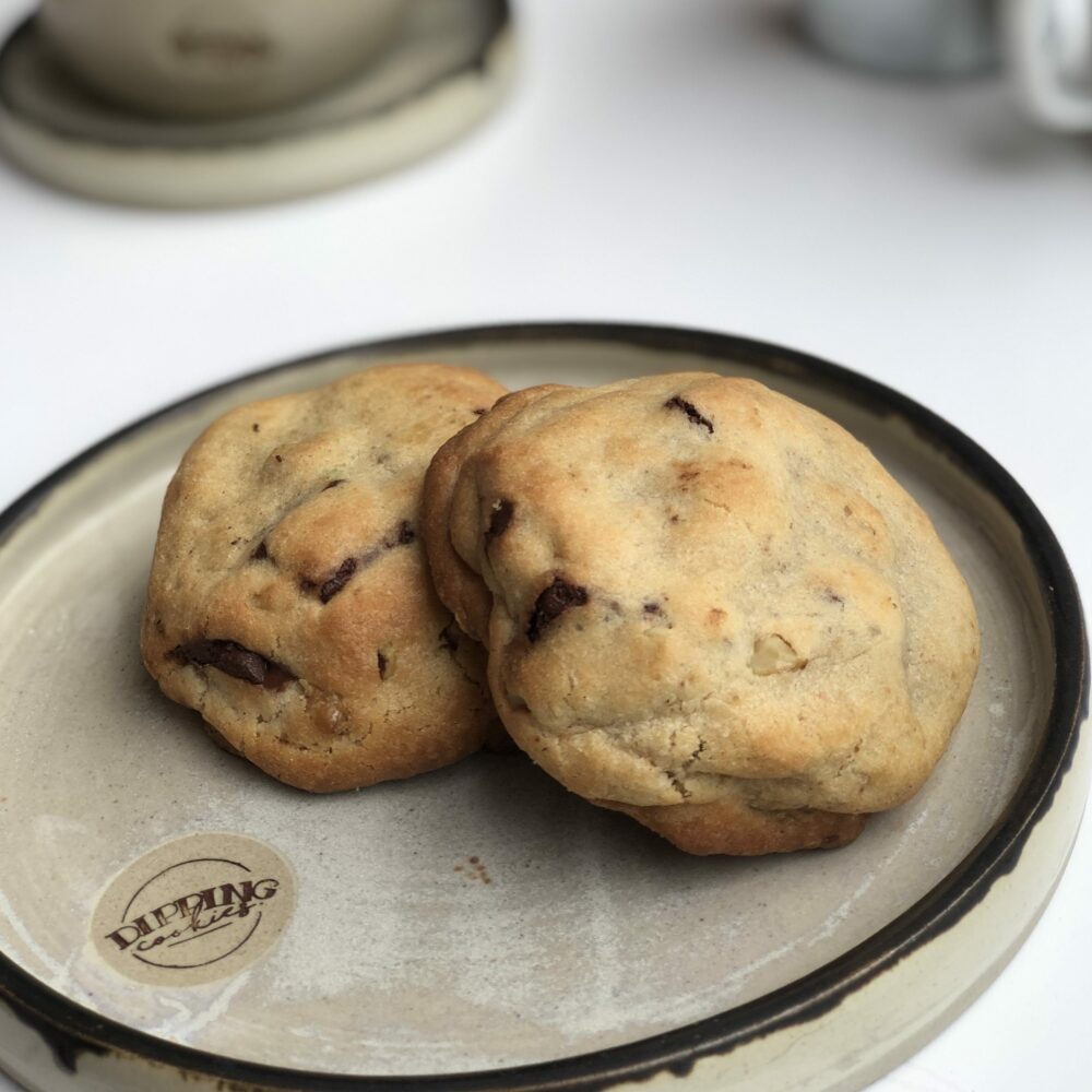Galletas Clásicas – Dipping Cookies